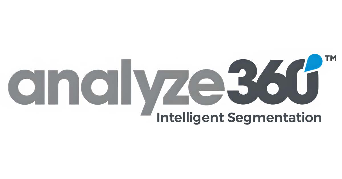 Analyze360 Consumer Data Segmentation Platform News Analyze360 Consumer Data Segmentation Platform News